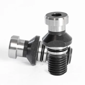 High Quality Dat40-wo-01 Cnc Machine Standard Din 69872 Sk Retention Knob Pull Stud - Buy Sk ...