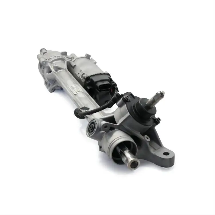 Lhd Electrical Power Steering Rack And Pinion For Range Rover Iv (l405 ...