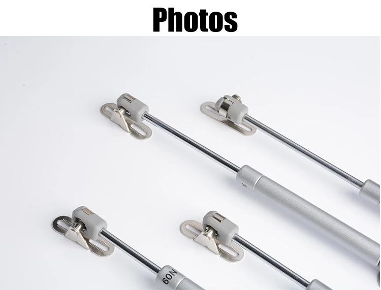 Highyi Cabinet Upward Opening Flap Door Support Struts Small Lift Gas ...