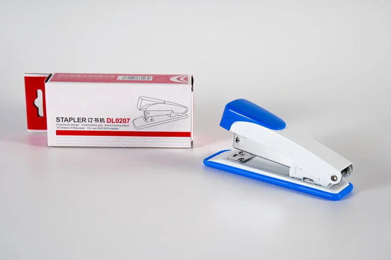 Office Stapler - High Quality Basic Style Desktop Stapler