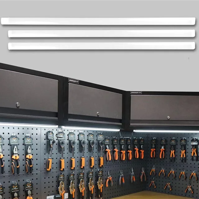 Modular Toolbox Tool Storage System Metal Cabinets For Garage - Buy ...