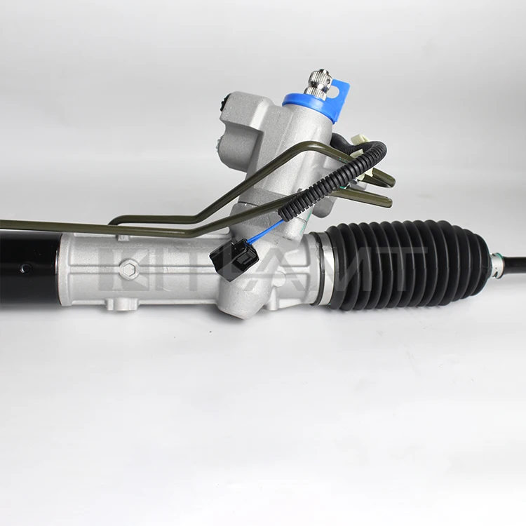 Auto Parts Steering Rack And Pinion Auto Steering Gear Assy For Nissan ...