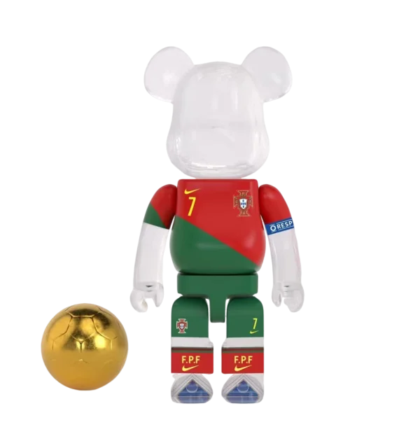 Wholesale Home Creative Modern Art Bear Brick Bear Diy Big 1000% 400% ...