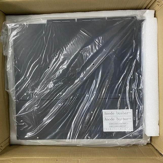 Rack Mount 24V/48V DC Power Supply System | Reliable Modular Telecom ...