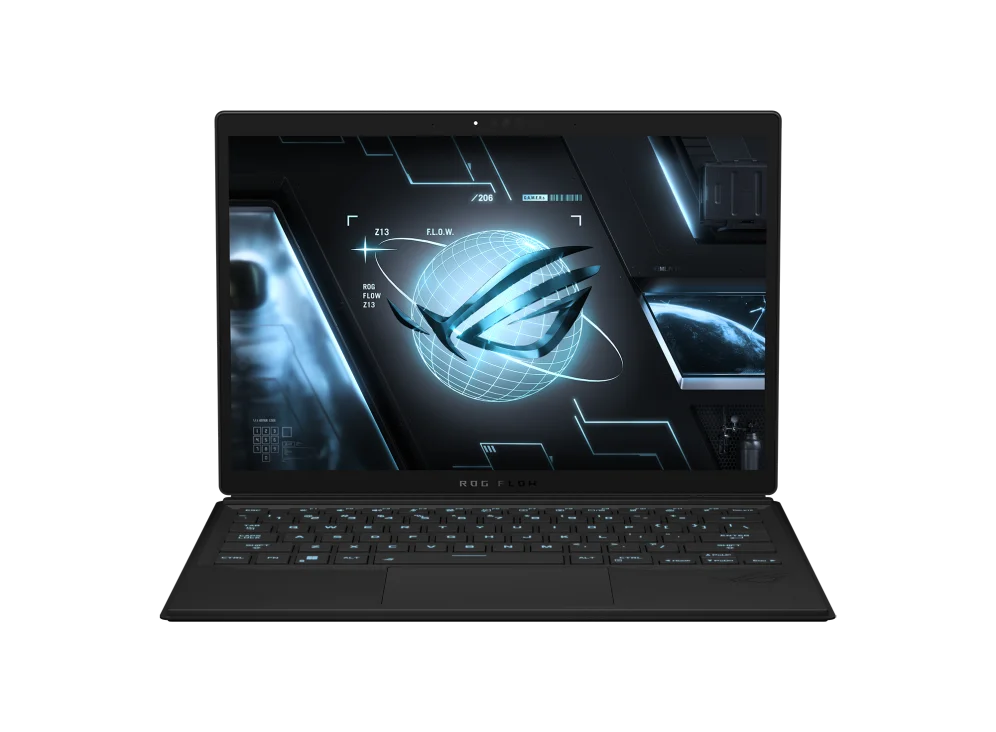 Newest Rog Zephyrus X Gz301 2023 Rtx4050 13900h 13.4inch 165hz Gaming ...