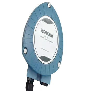 Rosemounte 3100 Series Ultrasonic Level Transmitter 3105ha1fsci1st ...