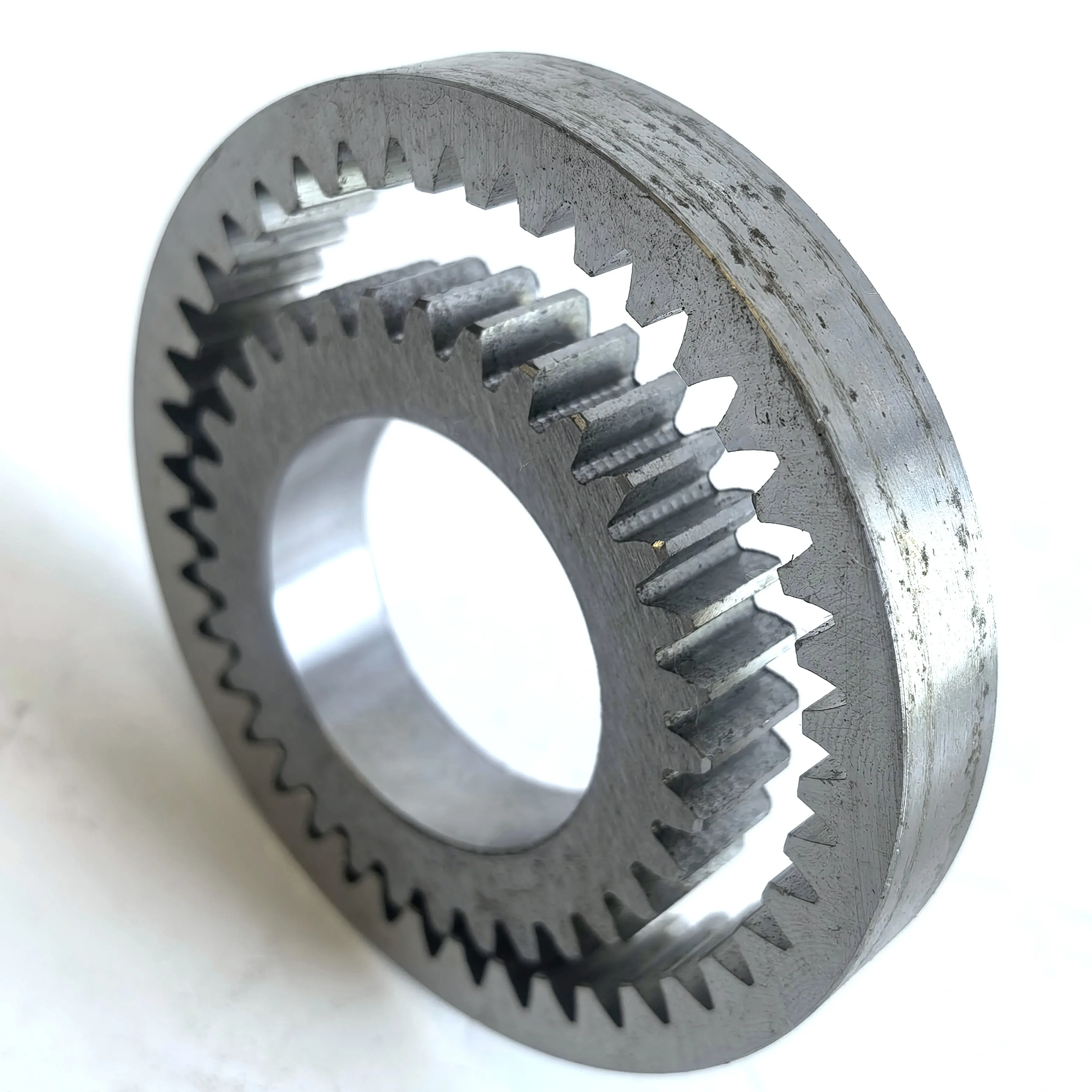 Truck Transmission Truck Gerbox Transmission Gear AZ22110240001 ...