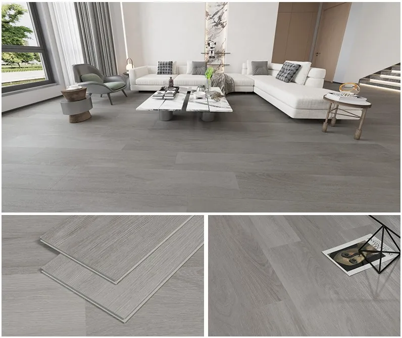 Hengxin SPC Flooring - Durable, Stylish Vinyl Planks