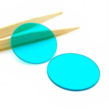 Ircf Uv Ir Cut Off Coating Film Glass Lens 600nm 635nm 650nm 700nm ...