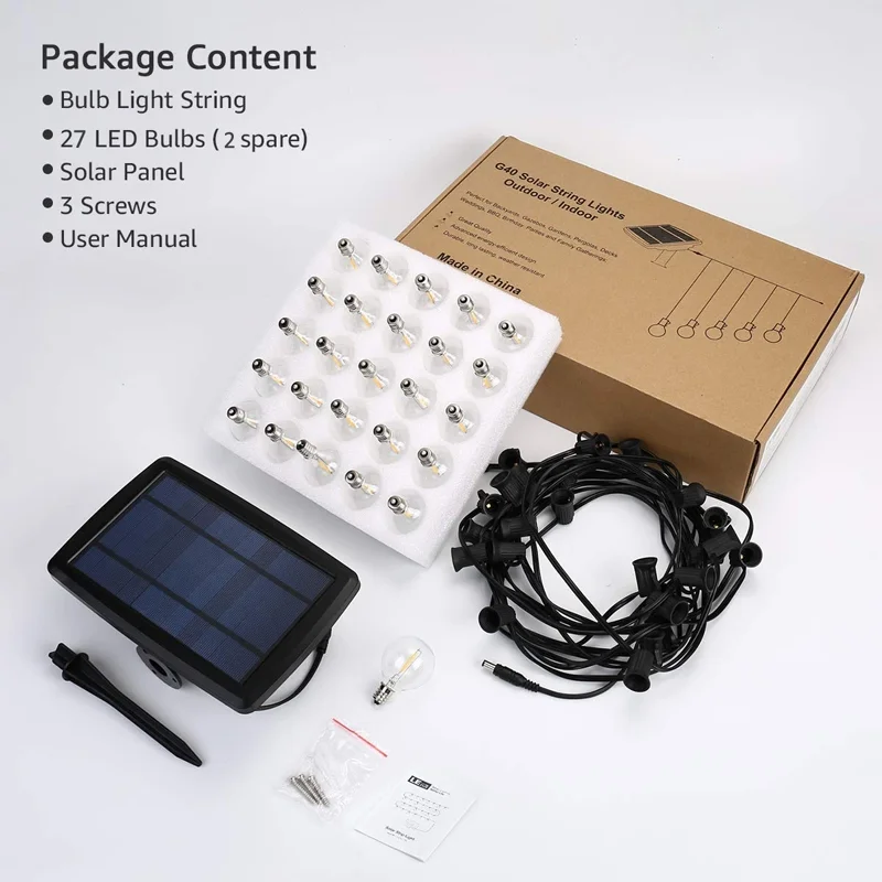 High Voltage Magnet Clips E12 E17 Inline Sockets Double Parallel Line ...