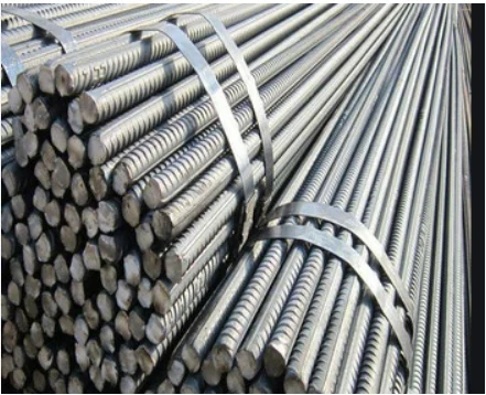 Rebar Scrap Deformed Steel Bar 9m Making Machine Production Line Iron ...