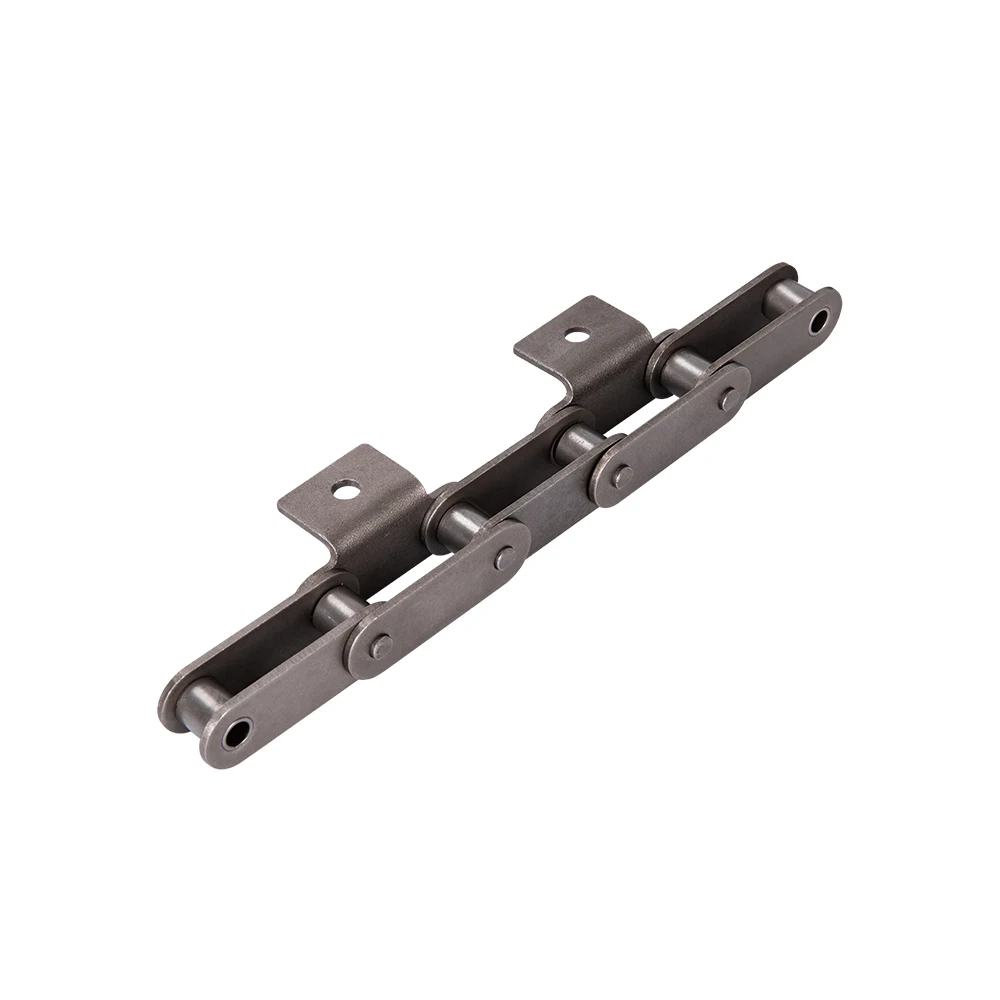 High Quality Industrial Double Pitch Conveyor Chain C2040 For ...