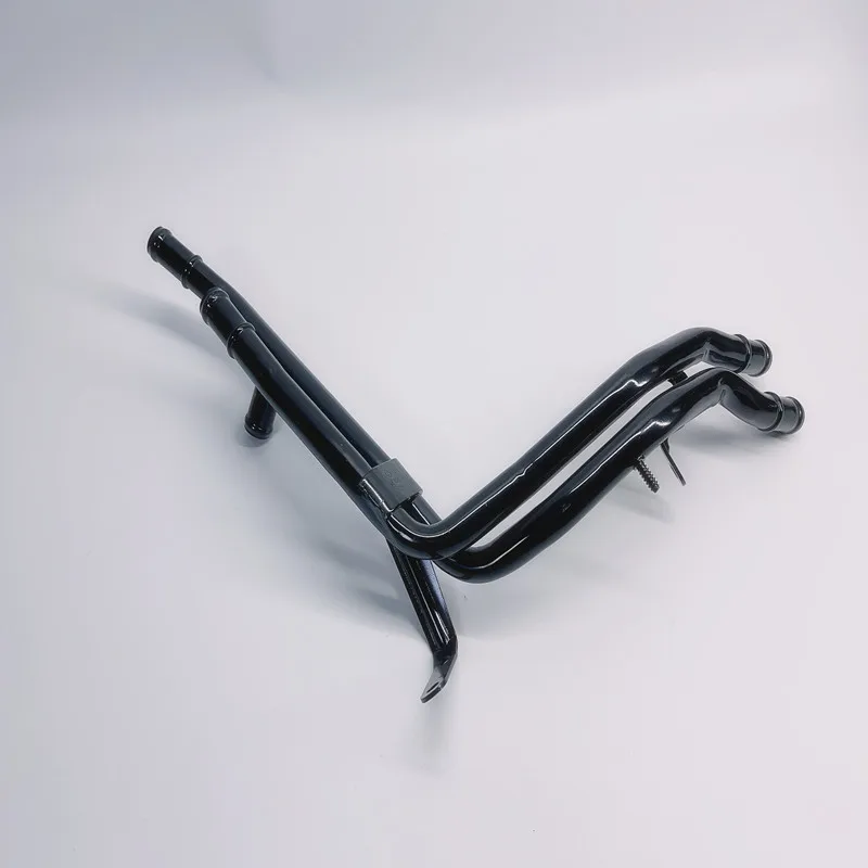 Car Engine Parts Coolant Iron Pipe Oe 1k0121070bd - Buy 1k0121070bm ...