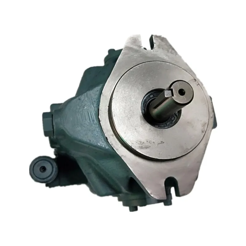 V Series Variable Displacement Axial Hydraulic High Pressure Pump V8a ...