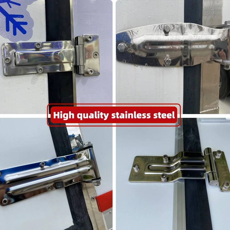 Shipping Container Truck Door Hinge Container Lock And Hinges Container ...