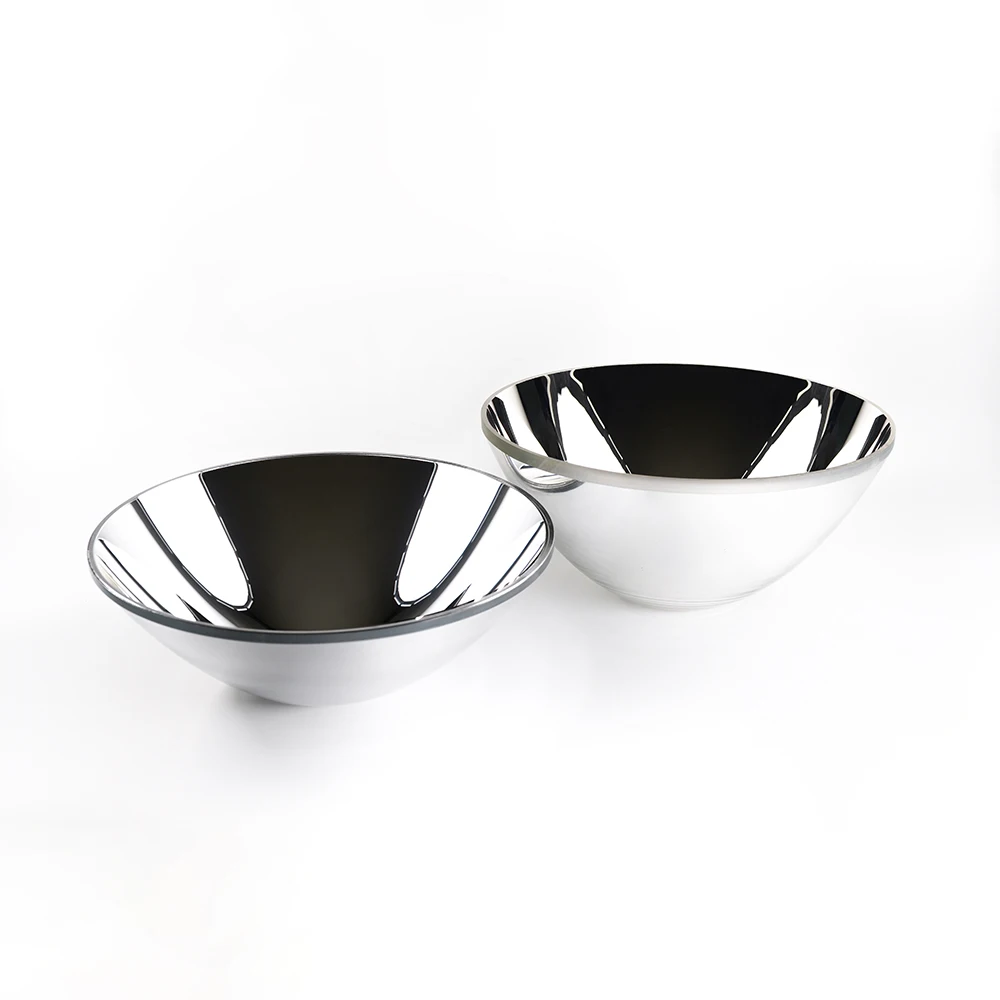 Buy Aluminized Mirror Aluminized Reflector High Reflectance For Optical ...