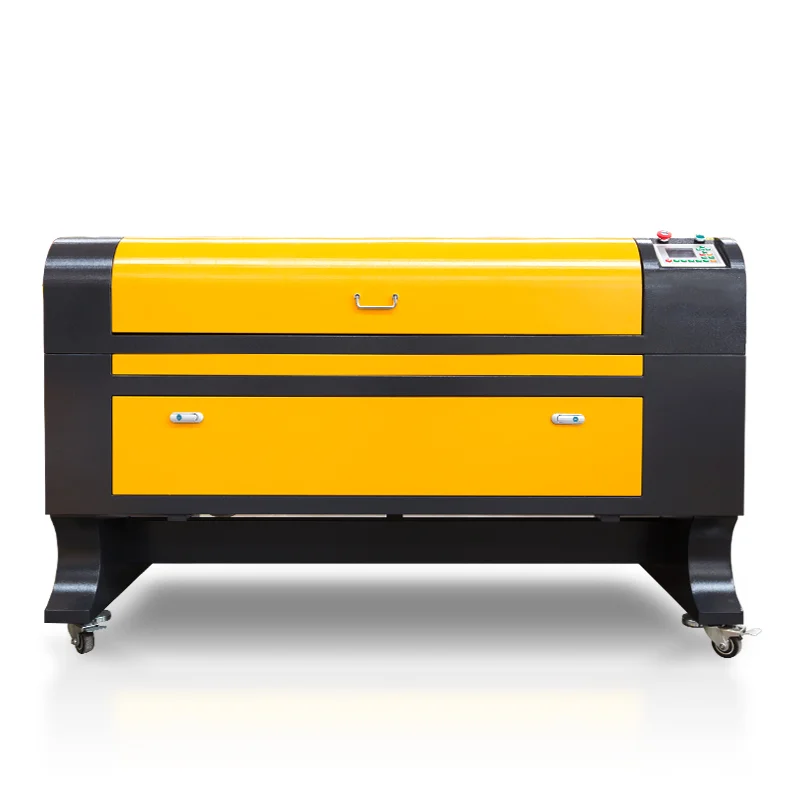 Alibaba.com: 9060/4060/1390 CO2 Laser Engraving and Cutting Machines ...