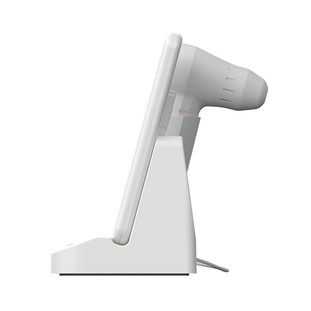 Hair Follicle Scalp Scanner - HD Analysis for Home & Commercial