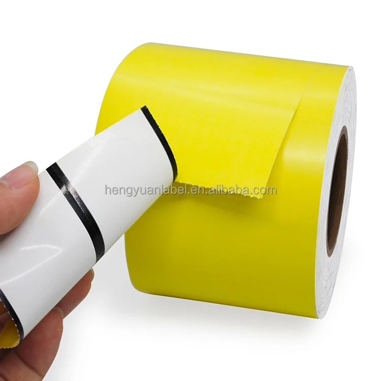 Custom Thermal Cardboard Price Tag Printed Supermarket Retail Sales ...