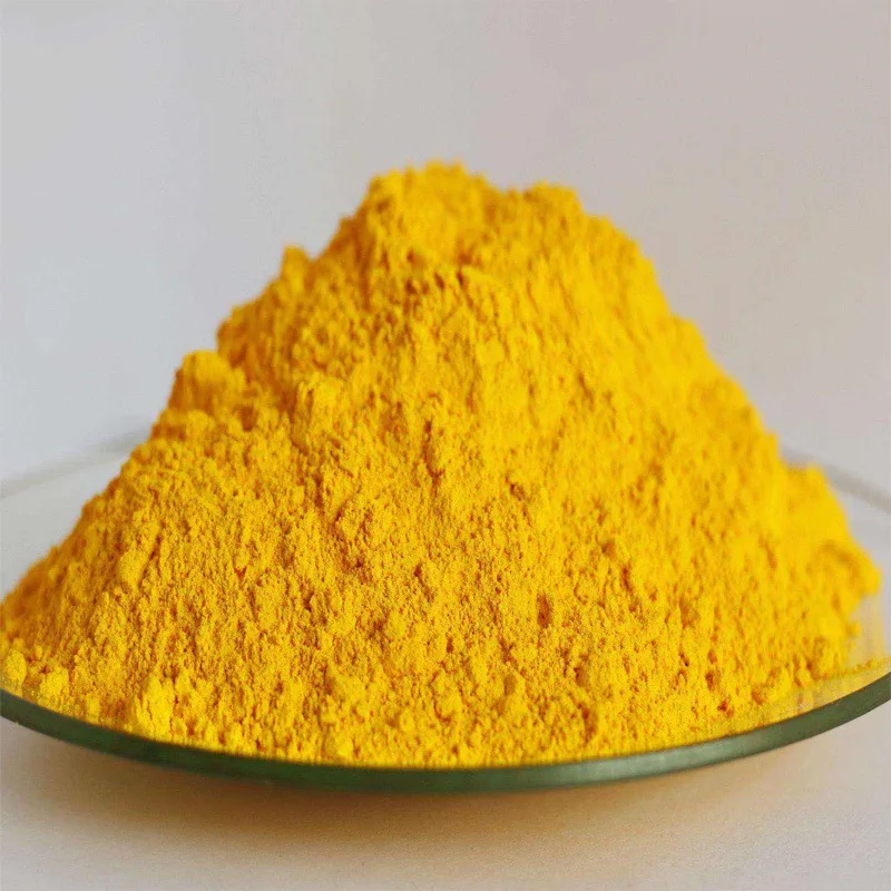 Factory Supply Textile Dye Disperse Yellow 4g Disperse Yellow 211 - Buy ...