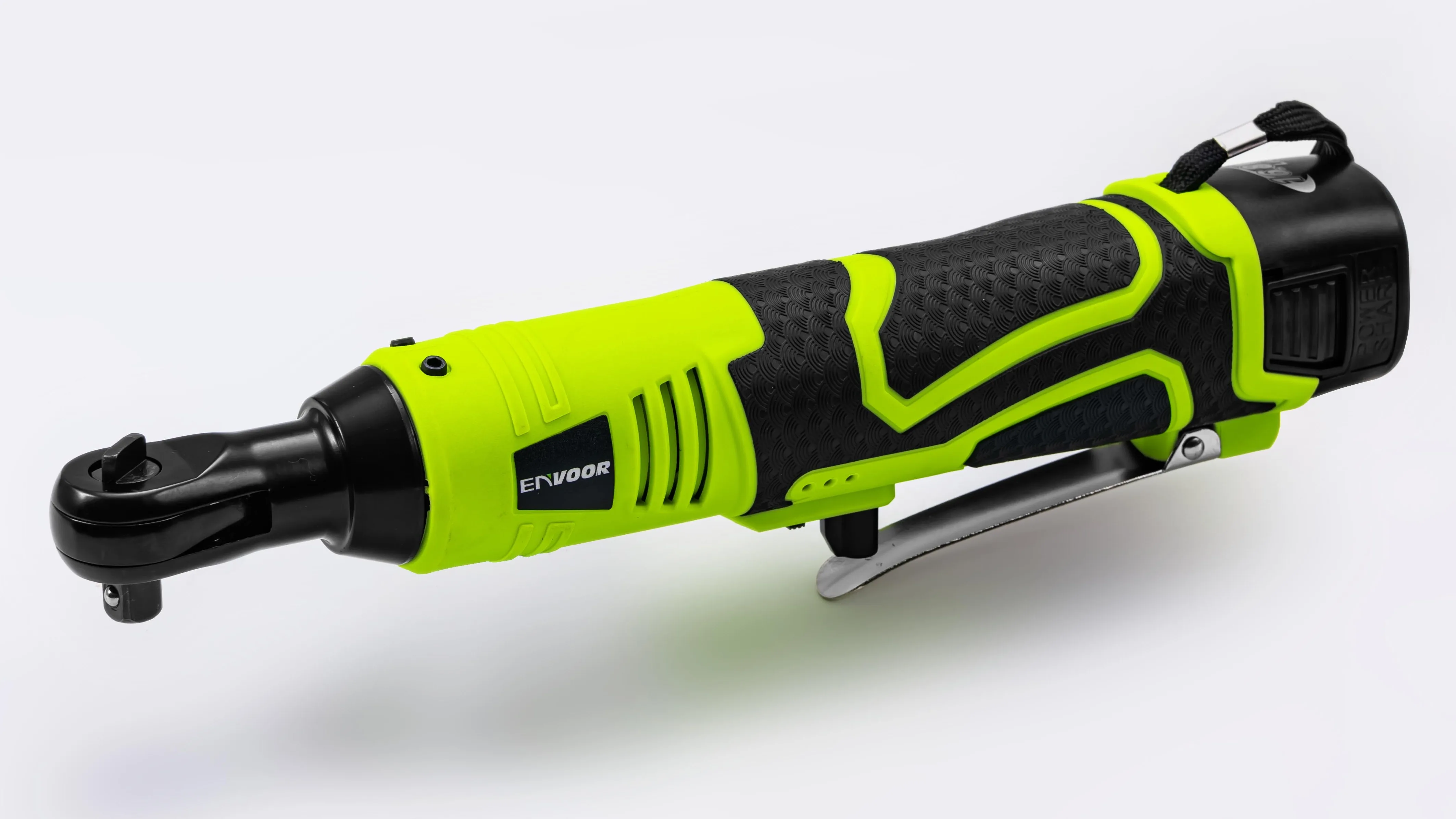 18v Cordless Car Repair Tool Box And Ratchet Wrench Socket Set - Buy ...