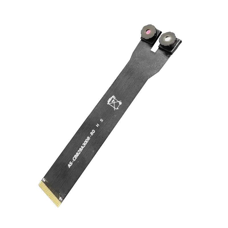 Small IR RGB Camera Module Cmos Sensor Module GC0328 0.3mp HD mini ...