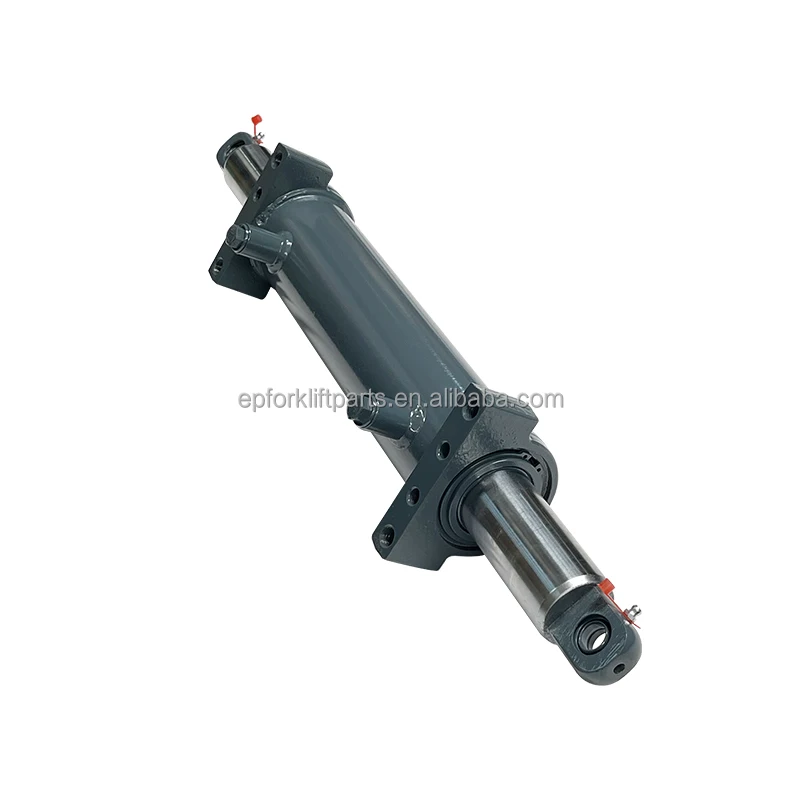 Forklift Accessories Forklift Steering Cylinder Hydraulic Transverse ...