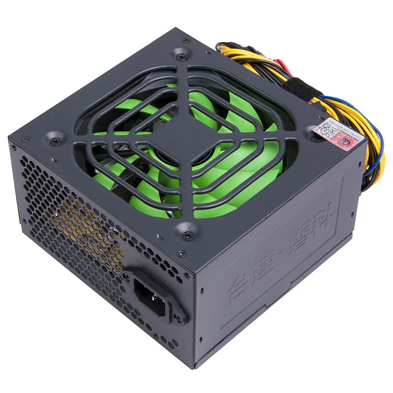Oem Power Supply Pc 200w 250w 300w 400w 500w Gaming Psu Atx - Buy Power ...