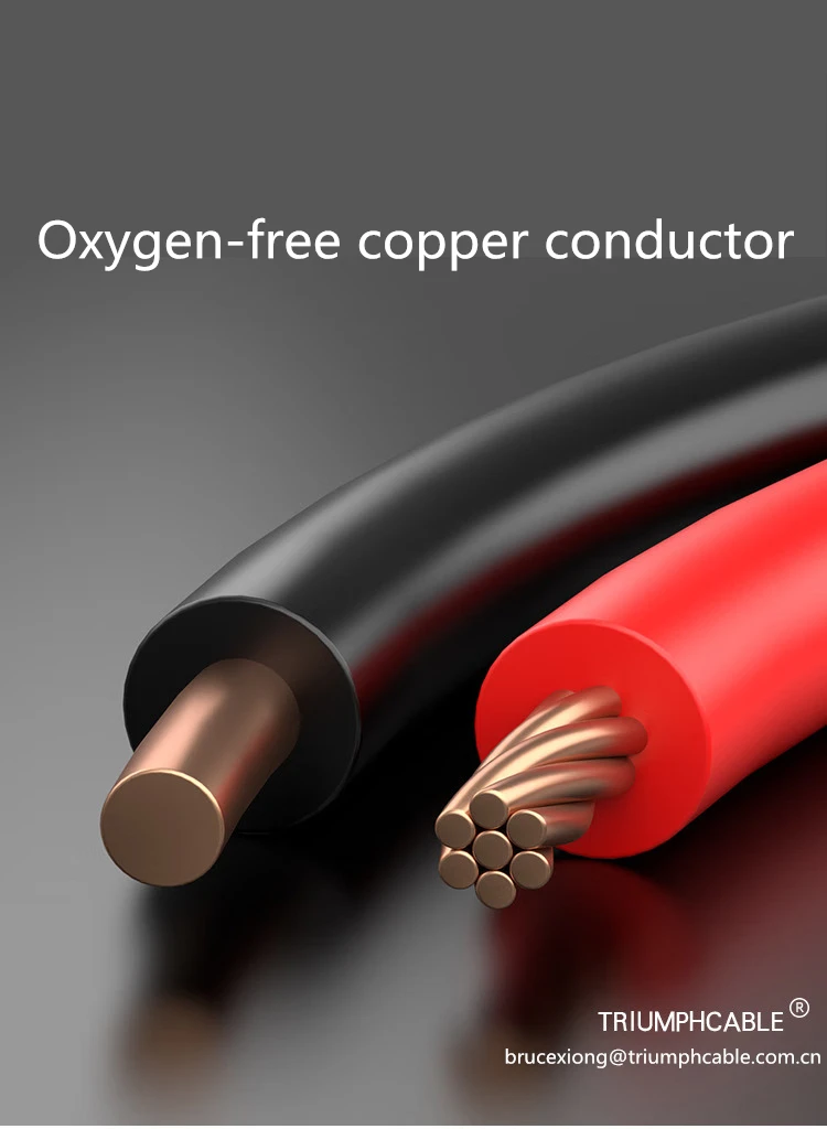 2.5mm 4mm 6mm Cable Wire - Solid Stranded Electrical Solutions