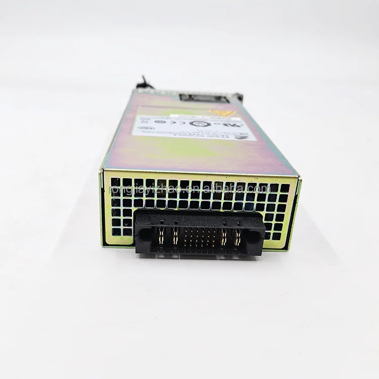 PAC-600WA-B Power Supply - 600W AC for FTTH & FTTX Networks