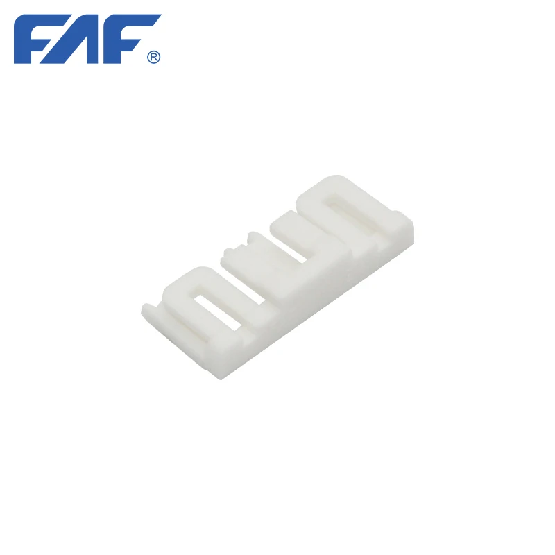 Odm Oem Jst Vhs-5v Pa66 Ul94 V-0 3.96mm Pitch Wire To Board Connector 5 ...