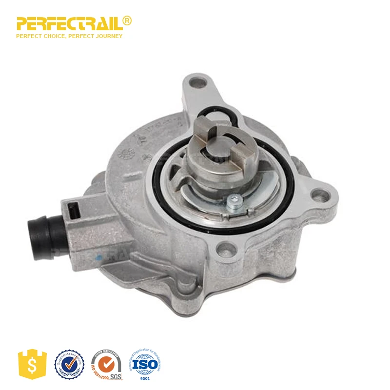 Perectrail Lr047384 Car Parts Power Brake Booster Vacuum Pump For Land ...