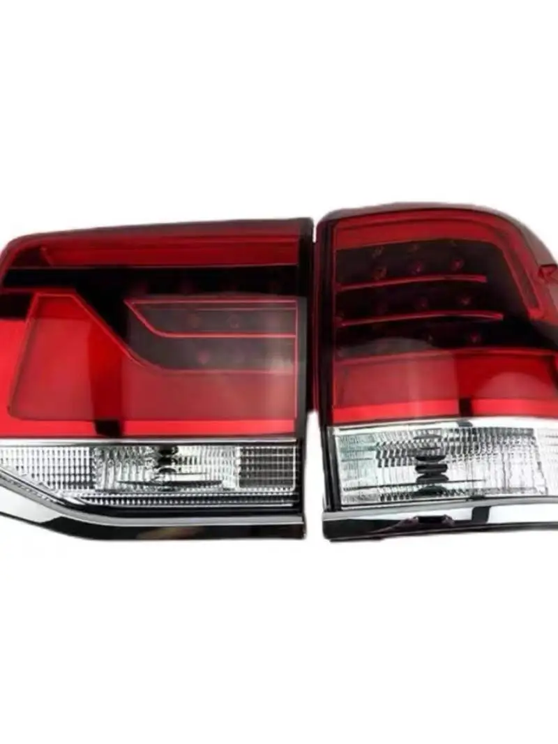 For The 2021 T Oyota Landluze Rear Tail Light Assembly Brake Reverse ...