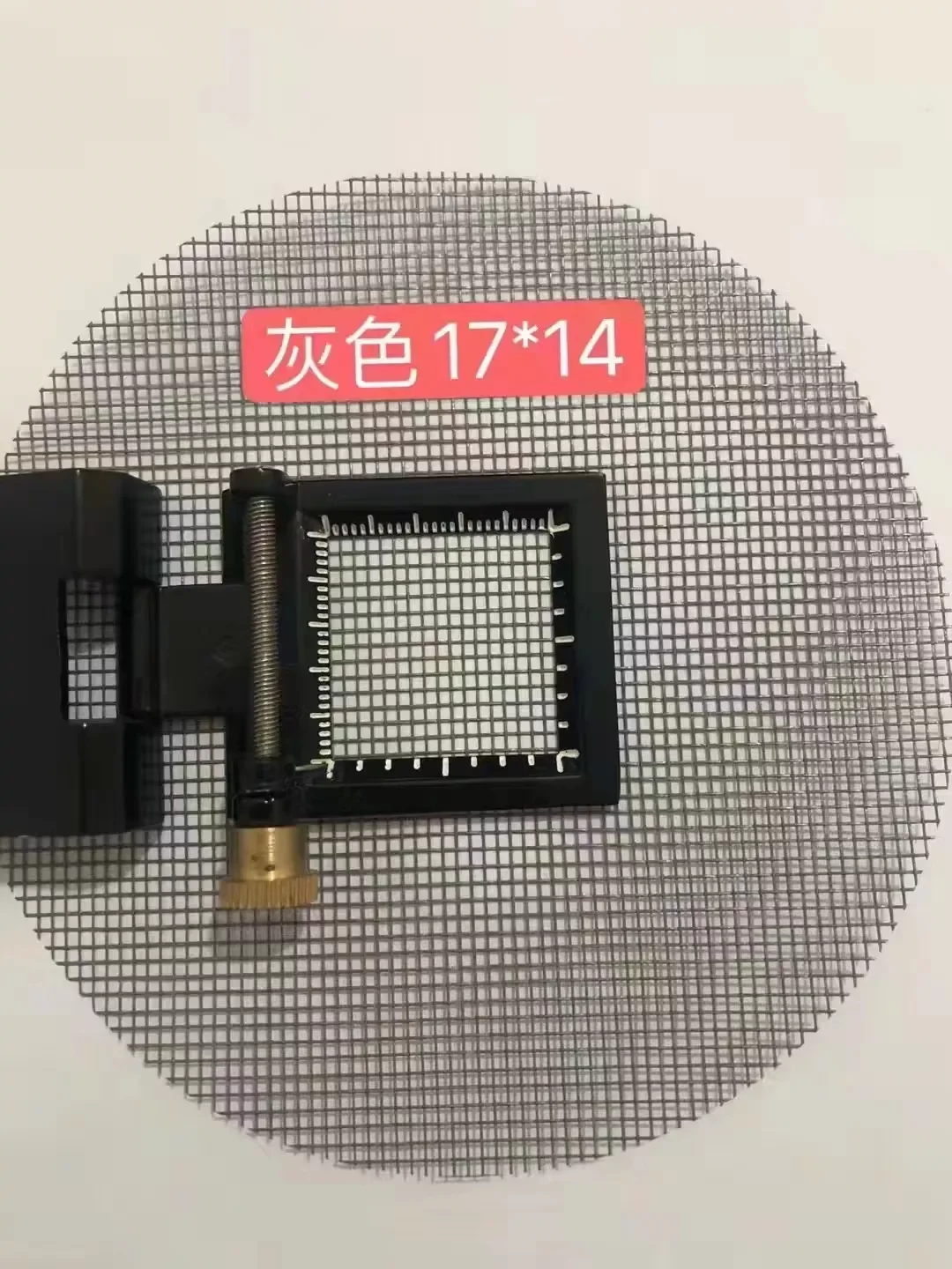 Fireproof Screen Fiberglass Mesh Glass Fiber Yarn Mesh For Window And ...