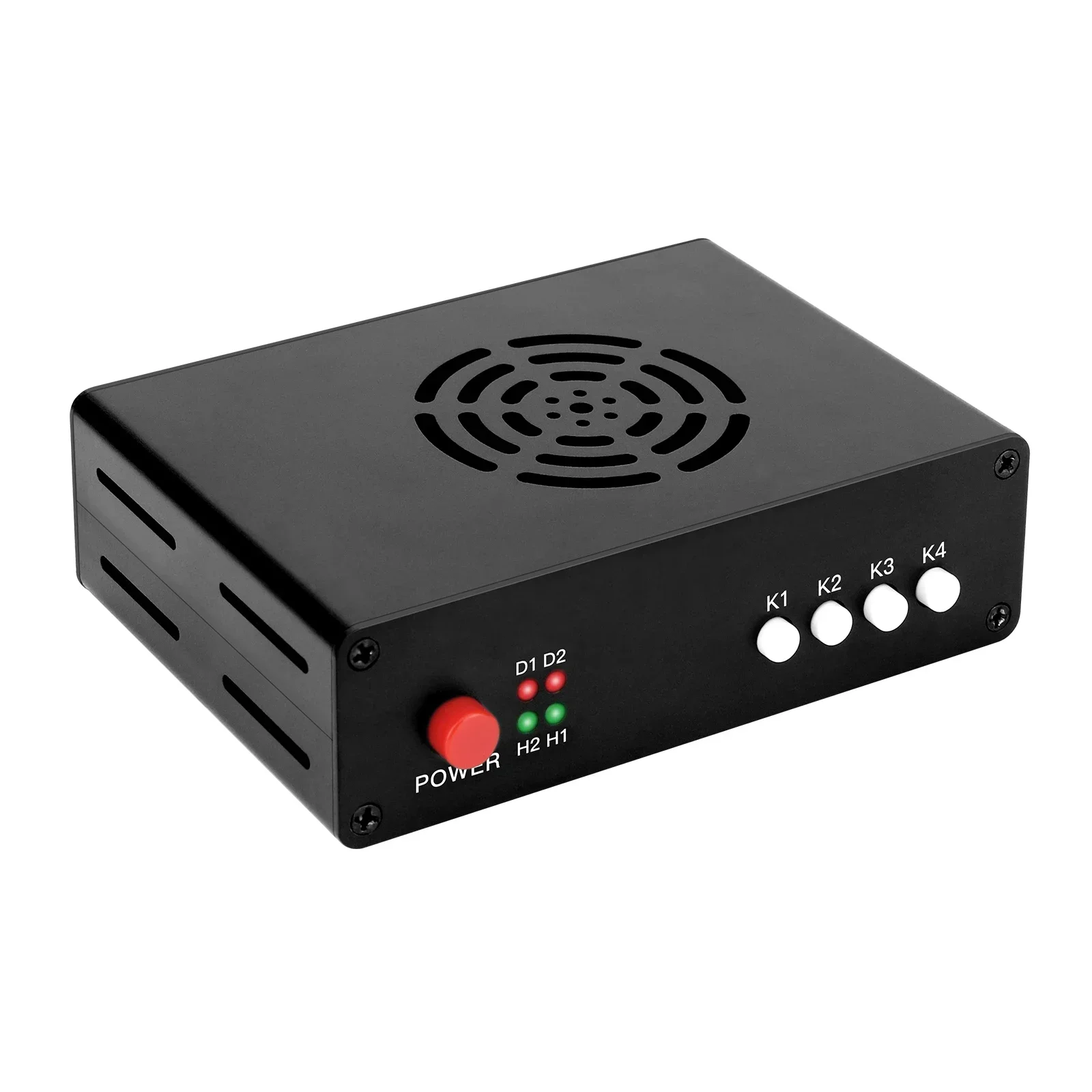 MVP DMA Board - High-Quality Development Platform with Kmbox B+