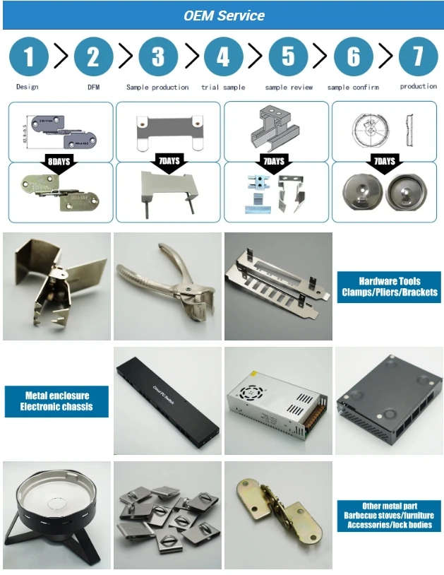 Chassis Cabinet Shell Equipment Sheet Metal Chassis Processing ...