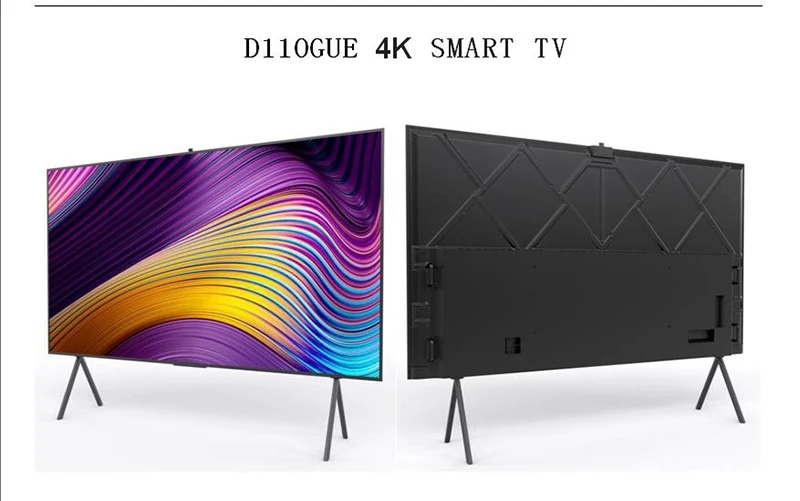 110-200 Inches Brand New Aimenpad 4k/8k Uhd Android Tempered Glass Led ...