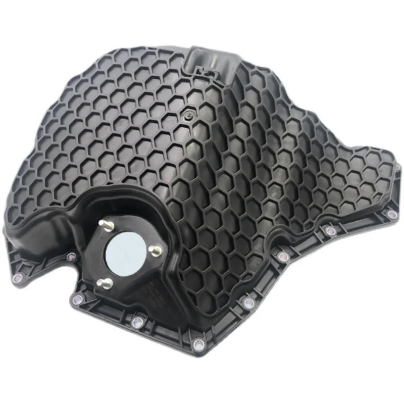 适用于大众奥迪的发动机油底壳盖06L 103 598 F 06L 103 603广告| Alibaba.com