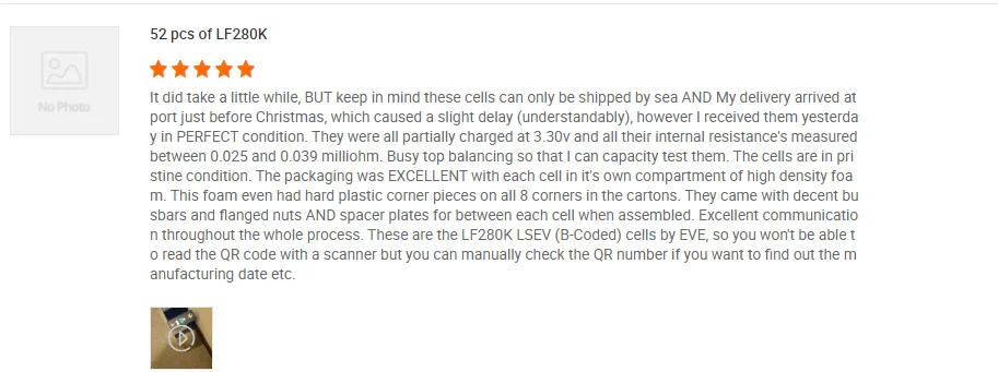 Gobe Power 51.2v Lithium Ion Lifepo4 Battery 280ah Server Rack Battery ...