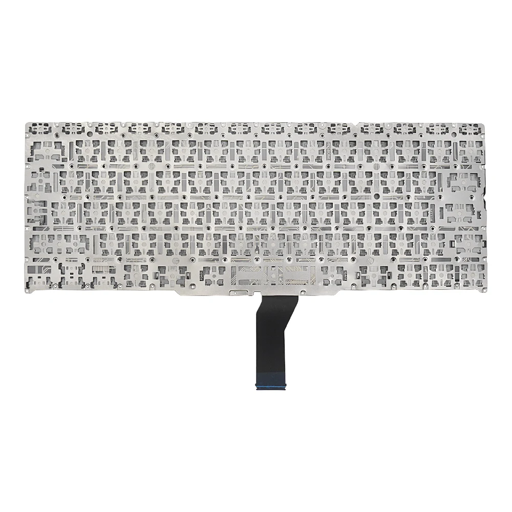 Genuine New Uk A1465 Laptop Keyboard For Apple Macbook Air 11 ...