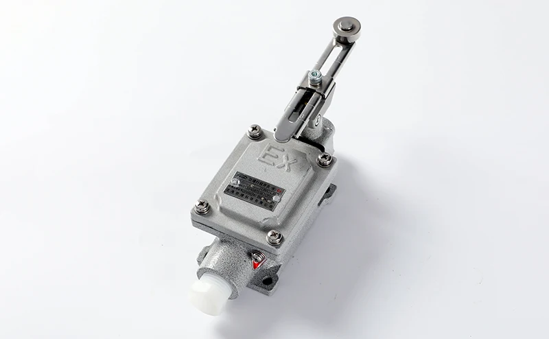 High Quality Limit Switch 5A 220V AC Explosion Proof