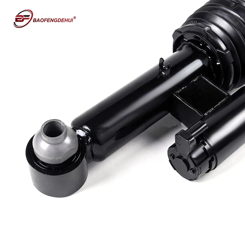 BMW 7 Series Shock Absorbers - Original Quality & Performance