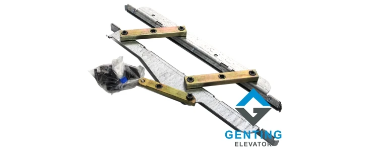 Elevator Parts Elevator Door Coupler Elevator Door Vane FAA24390JK11| Alibaba.com