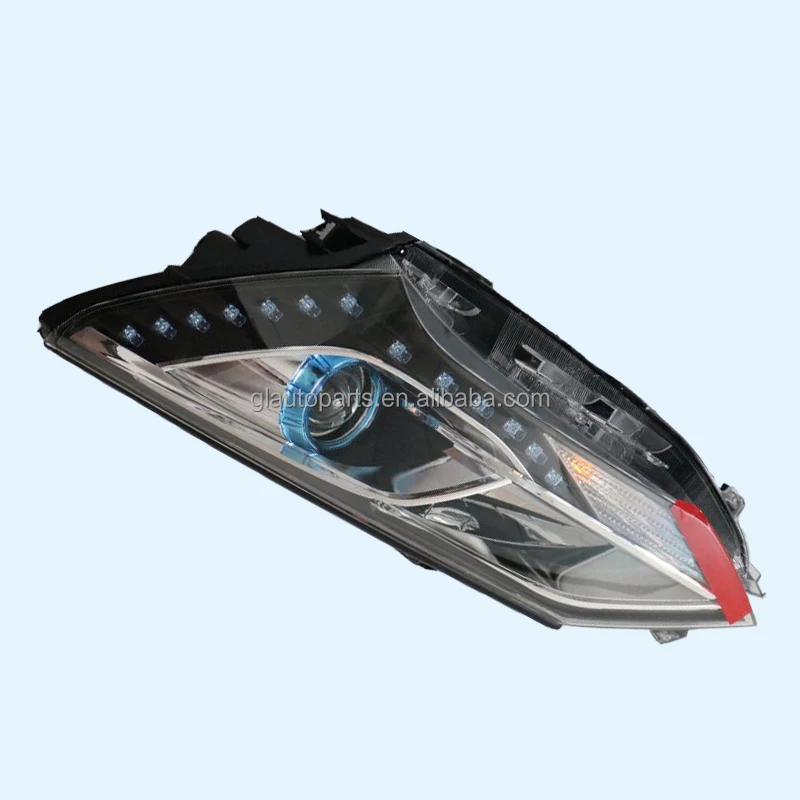 Genuine Repuestos Headlight For Byd Head Light Assy Front Combination ...