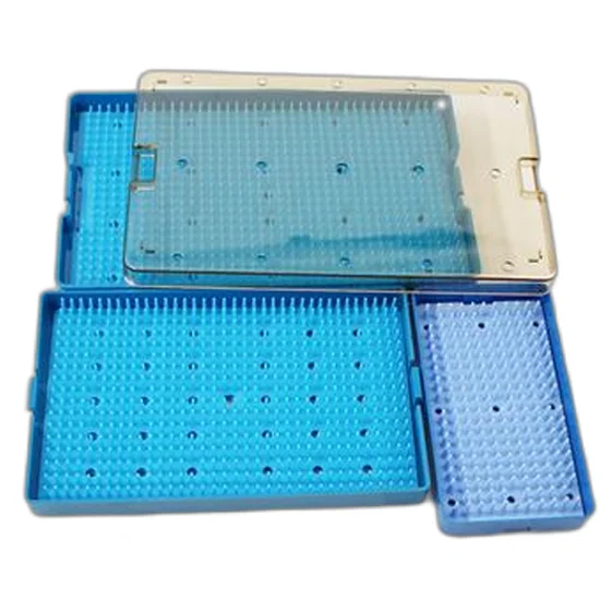 Orthopedic Veterinary Surgical Instruments Implant Medical Aluminum ...
