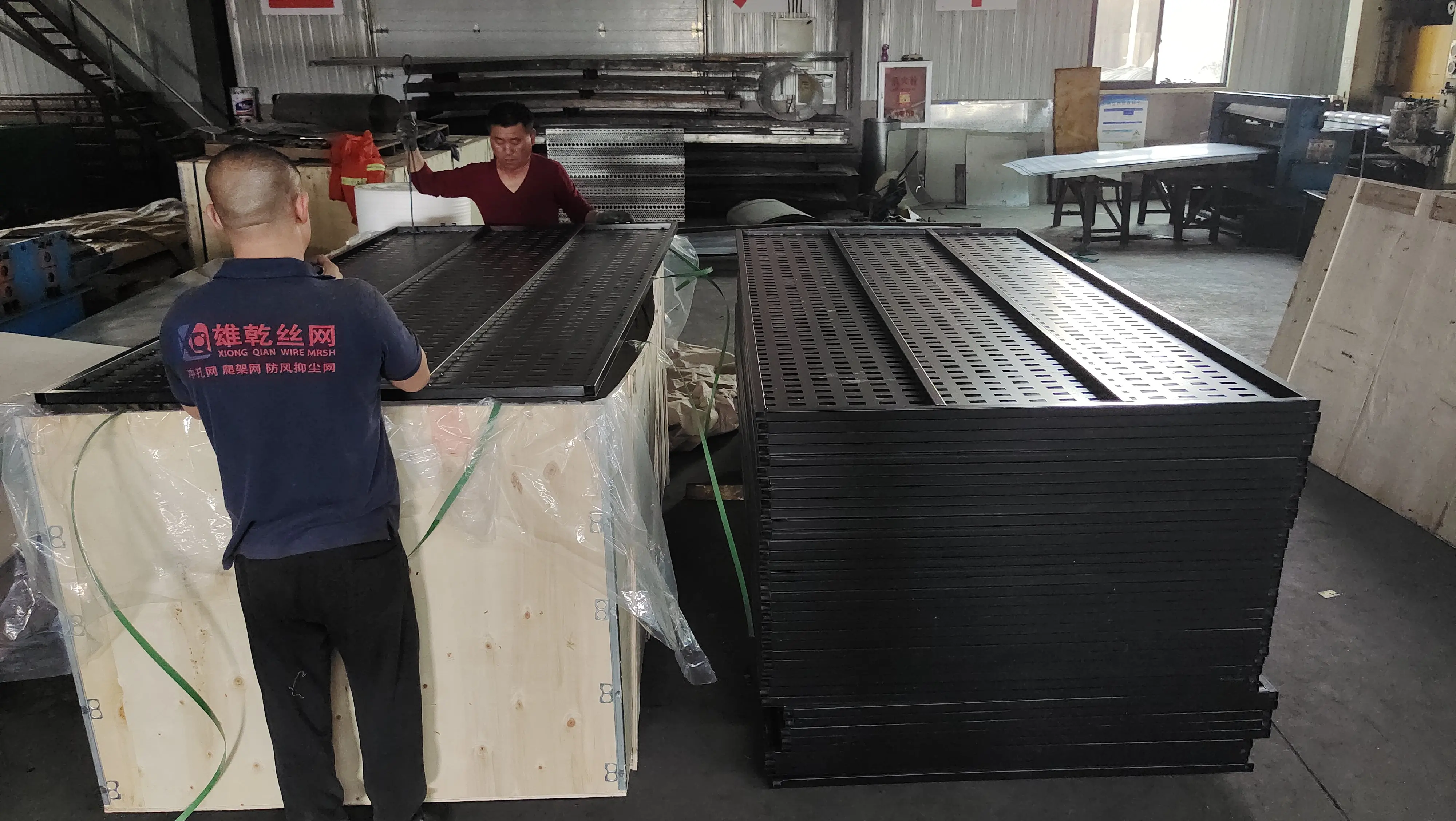 Metal Ceramic Tile Display Racks - Customize for Showroom