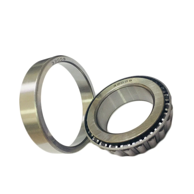 Double Row High-speed Tapered Roller Bearings 30220 100x180x37mm - Oem ...
