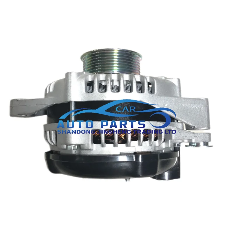 Toyota Hiace 1KD 2KD Alternator - High-Quality Replacement