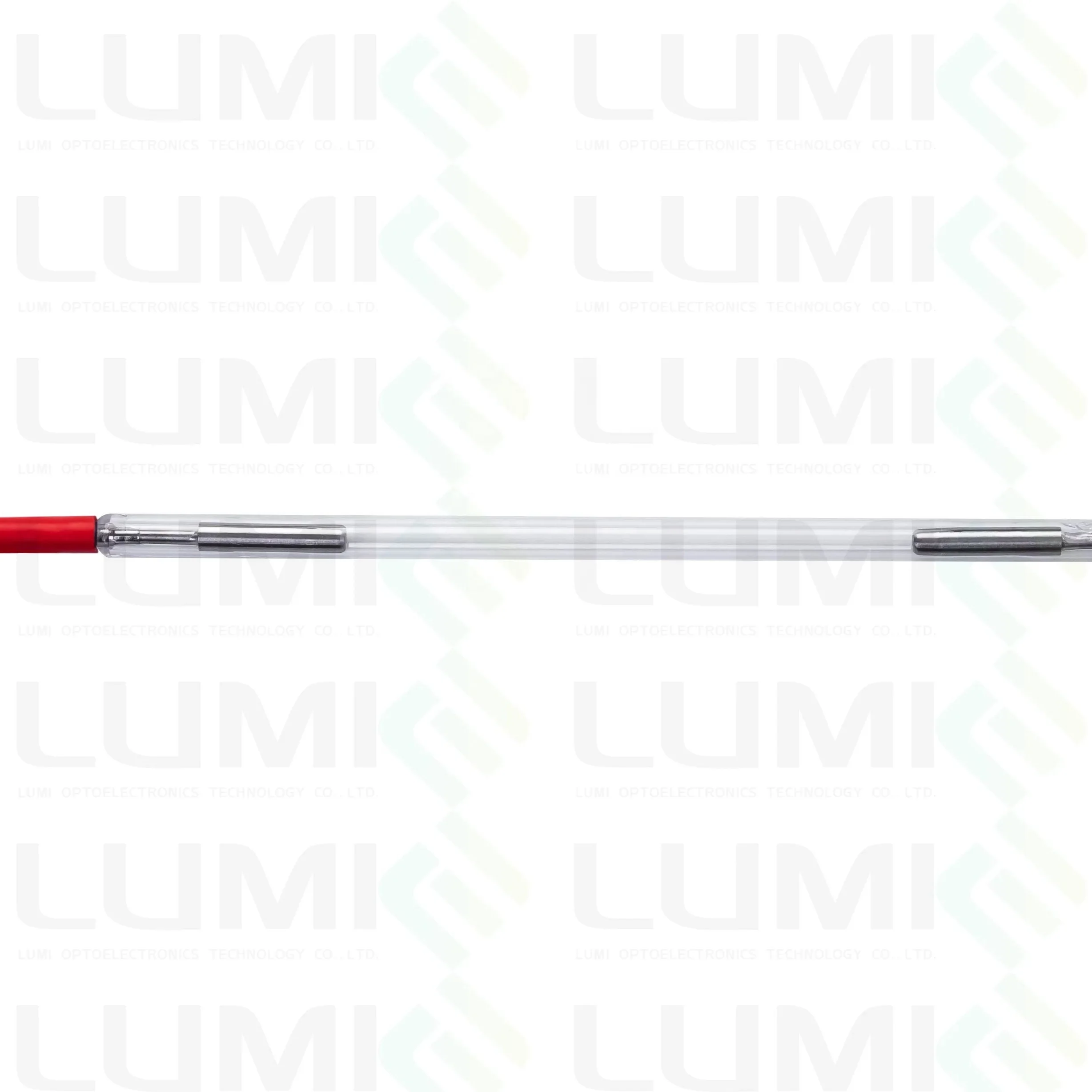 Laser Xenon Lamp for Machine Wired, Laser Pumping, Beauty Laser Lamp ...