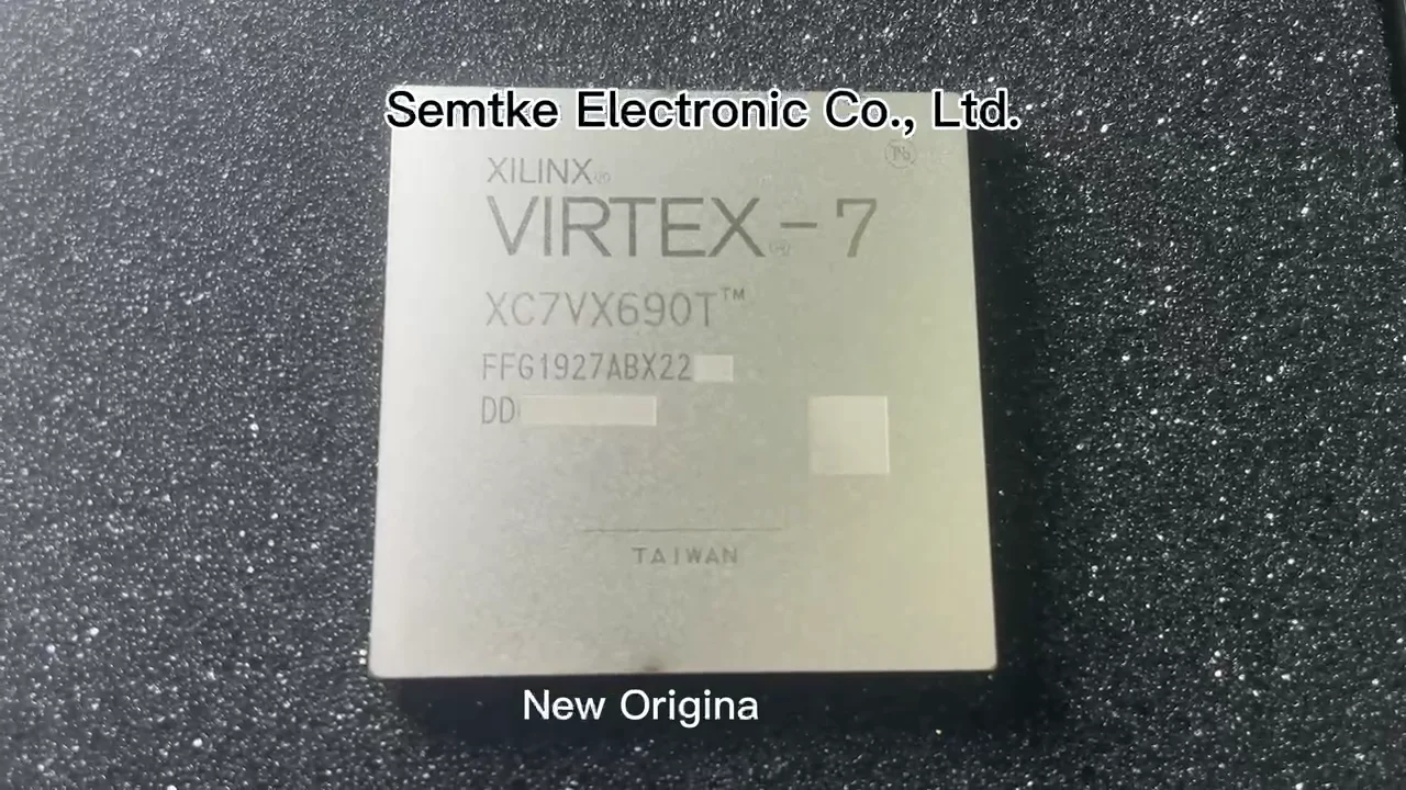 Xczu15eg-2ffvb1156i Xczu15eg-2ffvb1156e New Original Electronic Components Integrated Circuits ...